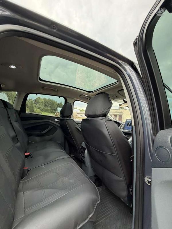 Ford C-Max 2011 Ignalina vietnÄ PelÄks Ford C-Max 2011 Ignalina, ar dzinÄja tilpumu 1.56 L un nobraukumu 282 tÅ«kst. km par 2500 ā¬, foto 10 vietnÄ AUTOMOTO.COM.LV
