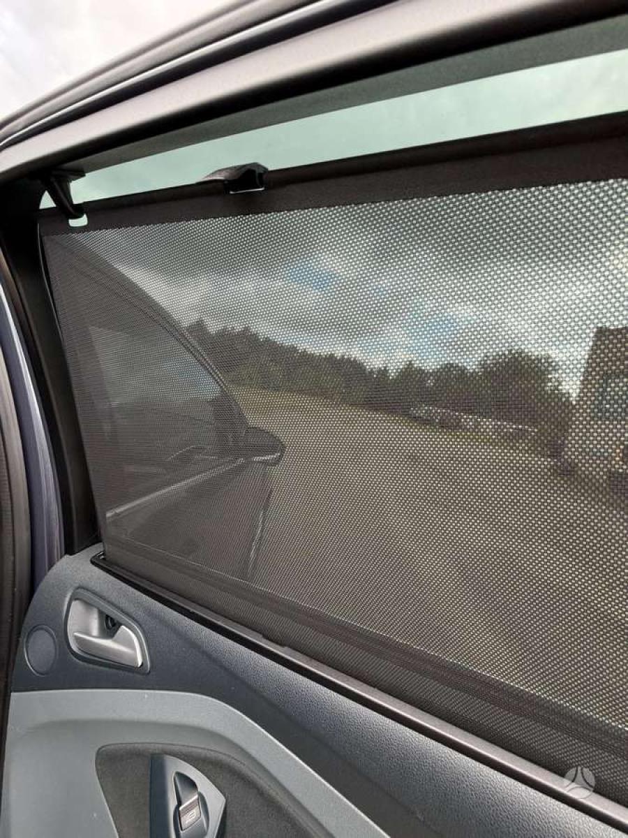 Pelēks Ford C-Max 2011 Ignalina, ar dzinēja tilpumu 1.56 L un nobraukumu 282 tūkst. km par 2500 €, foto 11 vietnē AUTOMOTO.COM.LV