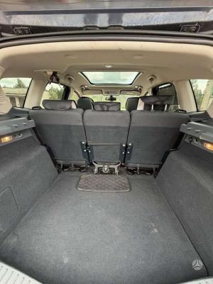 Pelēks Ford C-Max 2011 Ignalina, ar dzinēja tilpumu 1.56 L un nobraukumu 282 tūkst. km par 2500 €, foto 12 vietnē AUTOMOTO.COM.LV
