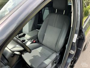 Pelēks Ford C-Max 2012 Kauņa, ar dzinēja tilpumu 1.60 L un nobraukumu 196 tūkst. km par 3500 €, foto 12 vietnē AUTOMOTO.COM.LV