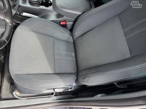 Pelēks Ford C-Max 2012 Kauņa, ar dzinēja tilpumu 1.60 L un nobraukumu 196 tūkst. km par 3500 €, foto 13 vietnē AUTOMOTO.COM.LV