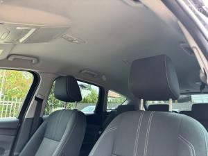 Pelēks Ford C-Max 2012 Kauņa, ar dzinēja tilpumu 1.60 L un nobraukumu 196 tūkst. km par 3500 €, foto 14 vietnē AUTOMOTO.COM.LV