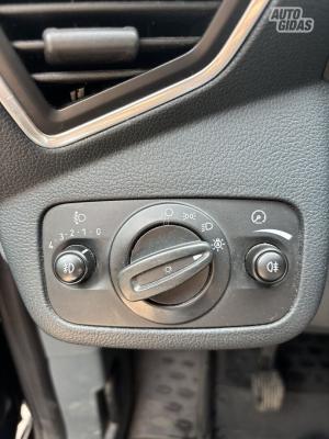 Pelēks Ford C-Max 2012 Kauņa, ar dzinēja tilpumu 1.60 L un nobraukumu 196 tūkst. km par 3500 €, foto 21 vietnē AUTOMOTO.COM.LV