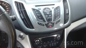 Pelēks Ford C-Max 2012 Ogre, ar dzinēja tilpumu 1.60 L un nobraukumu 137 tūkst. km par 4750 €, foto 18 vietnē AUTOMOTO.COM.LV