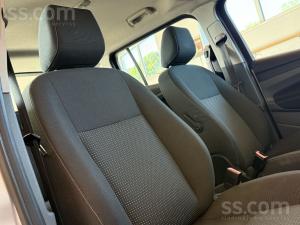 Pelēks Ford C-Max 2012 Tukums, ar dzinēja tilpumu 2.00 L un nobraukumu 259 tūkst. km par 4200 €, foto 8 vietnē AUTOMOTO.COM.LV