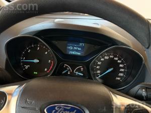 Pelēks Ford C-Max 2012 Tukums, ar dzinēja tilpumu 2.00 L un nobraukumu 259 tūkst. km par 4200 €, foto 11 vietnē AUTOMOTO.COM.LV
