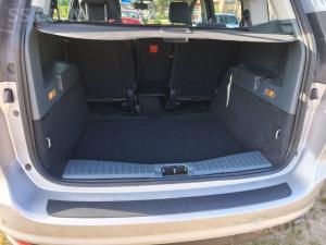 Pelēks Ford C-Max 2012 Kuldīga, ar dzinēja tilpumu 1.60 L un nobraukumu 233 tūkst. km par 4890 €, foto 13 vietnē AUTOMOTO.COM.LV