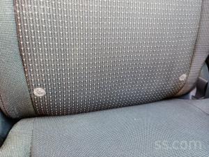 Pelēks Ford C-Max 2012 Kuldīga, ar dzinēja tilpumu 1.60 L un nobraukumu 233 tūkst. km par 4890 €, foto 17 vietnē AUTOMOTO.COM.LV