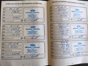 Pelēks Ford C-Max 2012 Kuldīga, ar dzinēja tilpumu 1.60 L un nobraukumu 233 tūkst. km par 4890 €, foto 30 vietnē AUTOMOTO.COM.LV