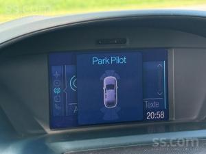 Grey Ford C-Max 2012 in Jelgava, with an engine capacity of 2.00 L and mileage of 0 thousand km for 4990 €, photo 19 on AUTOMOTO.COM.LV