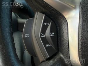 Grey Ford C-Max 2012 in Jelgava, with an engine capacity of 2.00 L and mileage of 0 thousand km for 4990 €, photo 21 on AUTOMOTO.COM.LV