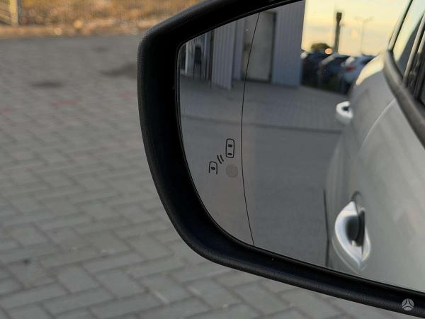 Pelēks Ford C-Max 2013 Kretinga, ar dzinēja tilpumu 1.00 L un nobraukumu 191 tūkst. km par 4999 €, foto 10 vietnē AUTOMOTO.COM.LV