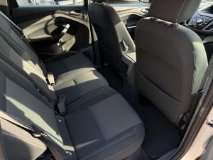 Pelēks Ford C-Max 2013 Kauņa, ar dzinēja tilpumu 1.56 L un nobraukumu 250 tūkst. km par 4200 €, foto 12 vietnē AUTOMOTO.COM.LV