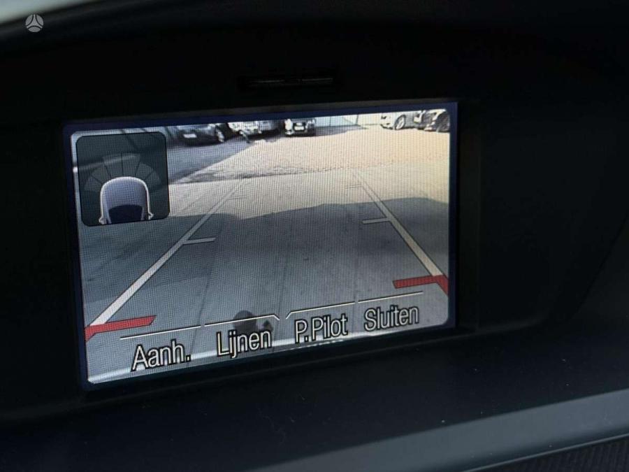 Pelēks Ford C-Max 2013 Kauņa, ar dzinēja tilpumu 1.56 L un nobraukumu 250 tūkst. km par 4200 €, foto 14 vietnē AUTOMOTO.COM.LV
