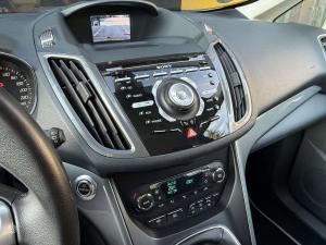 Pelēks Ford C-Max 2013 Kauņa, ar dzinēja tilpumu 1.56 L un nobraukumu 250 tūkst. km par 4200 €, foto 15 vietnē AUTOMOTO.COM.LV