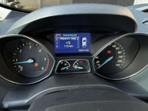 Pelēks Ford C-Max 2013 Kauņa, ar dzinēja tilpumu 1.56 L un nobraukumu 250 tūkst. km par 4200 €, foto 17 vietnē AUTOMOTO.COM.LV