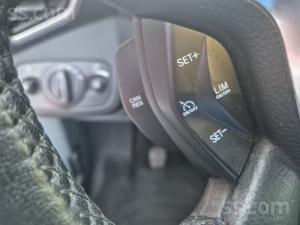 Grey Ford C-Max 2013 in Saldus, with an engine capacity of 1.00 L and mileage of 115 thousand km for 5150 €, photo 22 on AUTOMOTO.COM.LV