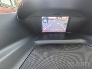 Grey Ford C-Max 2013 in Saldus, with an engine capacity of 1.00 L and mileage of 115 thousand km for 5150 €, photo 24 on AUTOMOTO.COM.LV