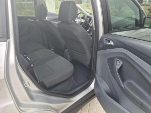 Grey Ford C-Max 2013 in Taurage, with an engine capacity of 1.00 L and mileage of 172 thousand km for 3500 €, photo 10 on AUTOMOTO.COM.LV
