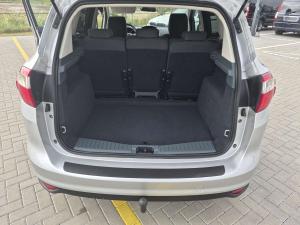 Grey Ford C-Max 2013 in Taurage, with an engine capacity of 1.00 L and mileage of 172 thousand km for 3500 €, photo 12 on AUTOMOTO.COM.LV