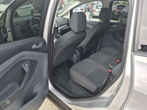 Grey Ford C-Max 2013 in Taurage, with an engine capacity of 1.00 L and mileage of 172 thousand km for 3500 €, photo 14 on AUTOMOTO.COM.LV