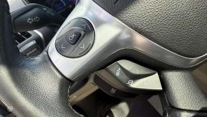 Grey Ford C-Max 2013 in Vilnius, with an engine capacity of 2.00 L and mileage of 110 thousand km for 4650 €, photo 20 on AUTOMOTO.COM.LV