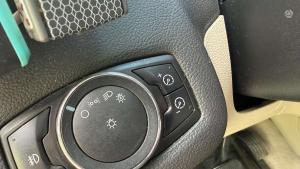 Grey Ford C-Max 2013 in Vilnius, with an engine capacity of 2.00 L and mileage of 110 thousand km for 4650 €, photo 24 on AUTOMOTO.COM.LV