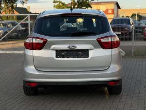 Grey Ford C-Max 2013 in Kretinga, with an engine capacity of 1.00 L and mileage of 191 thousand km for 4750 €, photo 7 on AUTOMOTO.COM.LV