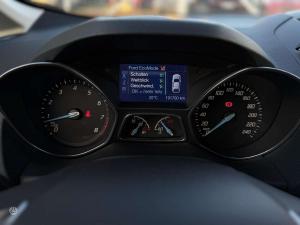 Grey Ford C-Max 2013 in Kretinga, with an engine capacity of 1.00 L and mileage of 191 thousand km for 4750 €, photo 9 on AUTOMOTO.COM.LV