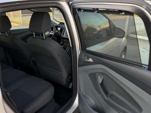Grey Ford C-Max 2013 in Kretinga, with an engine capacity of 1.00 L and mileage of 191 thousand km for 4750 €, photo 23 on AUTOMOTO.COM.LV