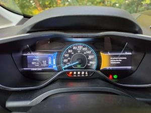 Grey Ford C-Max 2013 in Alytus, with an engine capacity of 2.00 L and mileage of 177 thousand km for 6400 €, photo 14 on AUTOMOTO.COM.LV