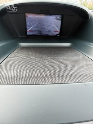 Pelēks Ford C-Max 2014 Šauļi, ar dzinēja tilpumu 2.00 L un nobraukumu 248 tūkst. km par 4450 €, foto 15 vietnē AUTOMOTO.COM.LV