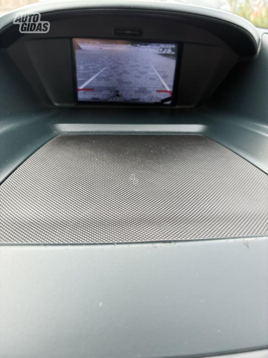 Pelēks Ford C-Max 2014 Šauļi, ar dzinēja tilpumu 2.00 L un nobraukumu 248 tūkst. km par 4450 €, foto 15 vietnē AUTOMOTO.COM.LV