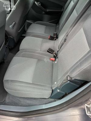 Pelēks Ford C-Max 2014 Šauļi, ar dzinēja tilpumu 2.00 L un nobraukumu 248 tūkst. km par 4450 €, foto 18 vietnē AUTOMOTO.COM.LV