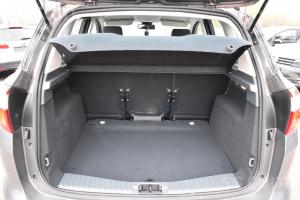 Pelēks Ford C-Max 2014 Kuldīga, ar dzinēja tilpumu 1.60 L un nobraukumu 0 tūkst. km par 5950 €, foto 8 vietnē AUTOMOTO.COM.LV