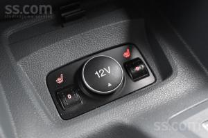 Pelēks Ford C-Max 2014 Kuldīga, ar dzinēja tilpumu 1.60 L un nobraukumu 0 tūkst. km par 5950 €, foto 10 vietnē AUTOMOTO.COM.LV