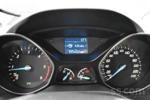 Pelēks Ford C-Max 2014 Kuldīga, ar dzinēja tilpumu 1.60 L un nobraukumu 0 tūkst. km par 5950 €, foto 15 vietnē AUTOMOTO.COM.LV