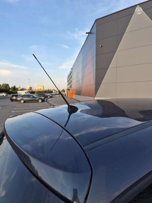 Grey Ford C-Max 2014 in Panevezys, with an engine capacity of 1.00 L and mileage of 210 thousand km for 3000 €, photo 12 on AUTOMOTO.COM.LV
