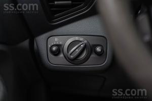 Pelēks Ford C-Max 2014 Rīga, ar dzinēja tilpumu 1.60 L un nobraukumu 358 tūkst. km par 5990 €, foto 15 vietnē AUTOMOTO.COM.LV