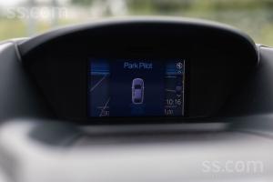 Pelēks Ford C-Max 2014 Rīga, ar dzinēja tilpumu 1.60 L un nobraukumu 358 tūkst. km par 5990 €, foto 20 vietnē AUTOMOTO.COM.LV