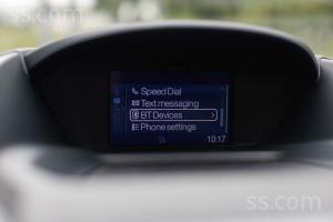 Pelēks Ford C-Max 2014 Rīga, ar dzinēja tilpumu 1.60 L un nobraukumu 358 tūkst. km par 5990 €, foto 21 vietnē AUTOMOTO.COM.LV