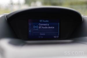 Pelēks Ford C-Max 2014 Rīga, ar dzinēja tilpumu 1.60 L un nobraukumu 358 tūkst. km par 5990 €, foto 22 vietnē AUTOMOTO.COM.LV
