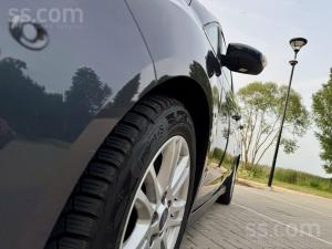 Pelēks Ford C-Max 2014 Rēzekne, ar dzinēja tilpumu 1.60 L un nobraukumu 266 tūkst. km par 6190 €, foto 14 vietnē AUTOMOTO.COM.LV