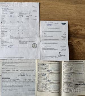 Pelēks Ford C-Max 2014 Rēzekne, ar dzinēja tilpumu 1.60 L un nobraukumu 266 tūkst. km par 6190 €, foto 29 vietnē AUTOMOTO.COM.LV