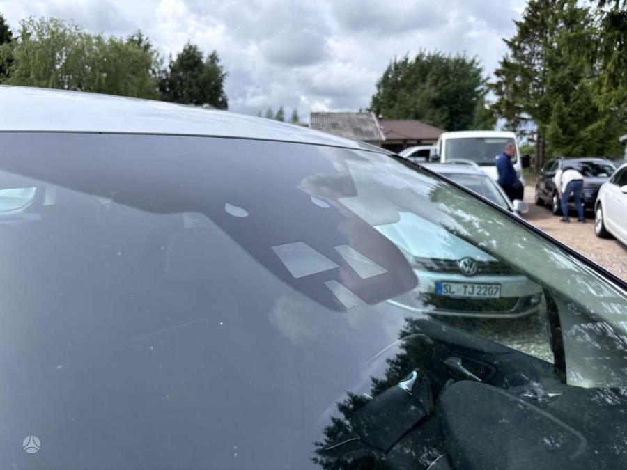 Grey Ford C-Max 2014 in Gargzdai, with an engine capacity of 2.00 L and mileage of 240 thousand km for 4999 €, photo 6 on AUTOMOTO.COM.LV