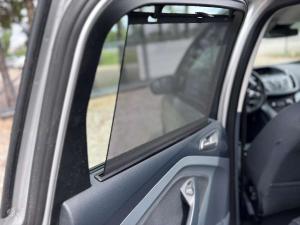 Grey Ford C-Max 2014 in Gargzdai, with an engine capacity of 2.00 L and mileage of 240 thousand km for 4999 €, photo 14 on AUTOMOTO.COM.LV