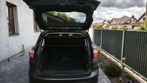 Pelēks Ford C-Max 2015 Šauļi, ar dzinēja tilpumu 1.00 L un nobraukumu 150 tūkst. km par 4490 €, foto 15 vietnē AUTOMOTO.COM.LV