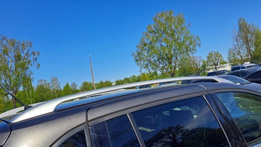 Grey Ford C-Max 2015 in Riga, with an engine capacity of 1.50 L and mileage of 253 thousand km for 6990 €, photo 23 on AUTOMOTO.COM.LV
