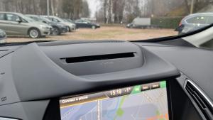 Grey Ford C-Max 2015 in Riga, with an engine capacity of 1.50 L and mileage of 253 thousand km for 6990 €, photo 24 on AUTOMOTO.COM.LV