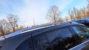 Grey Ford C-Max 2015 in Riga, with an engine capacity of 1.50 L and mileage of 253 thousand km for 6990 €, photo 26 on AUTOMOTO.COM.LV